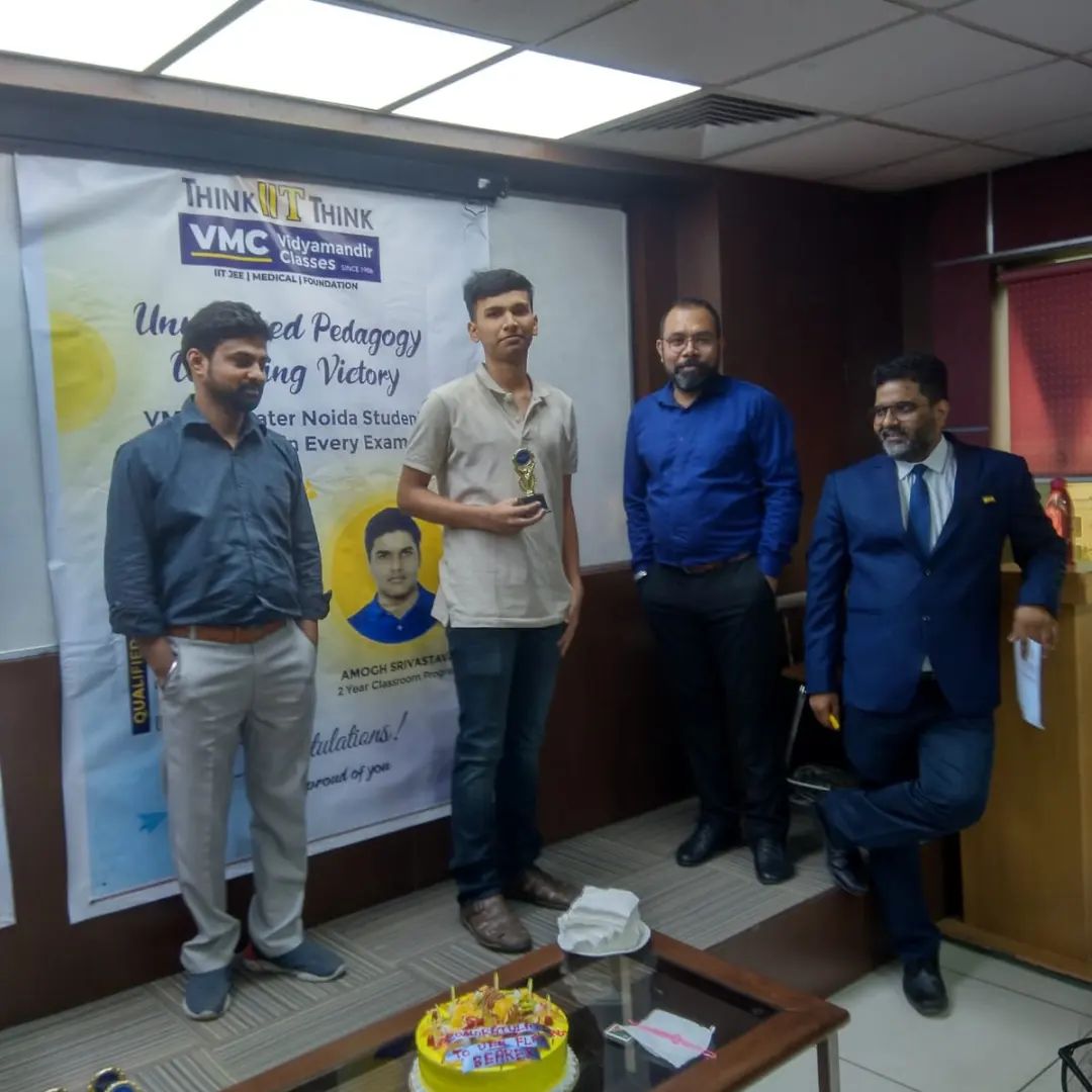 VMC Greater Noida: Contact Number, Fees, Reviews, Courses